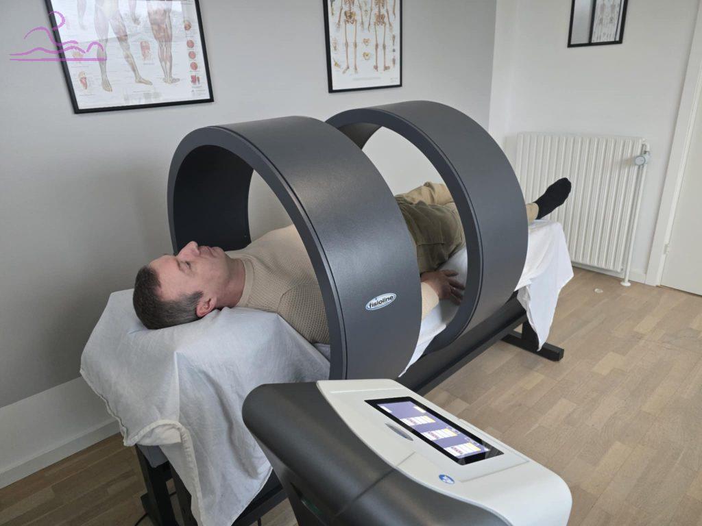 Magnetterapi, Holbæk & København - Hjælp mod kroniske smerter